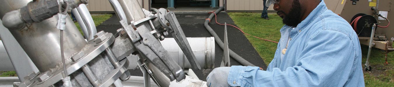 VENTSORB | Calgon Carbon Corporation