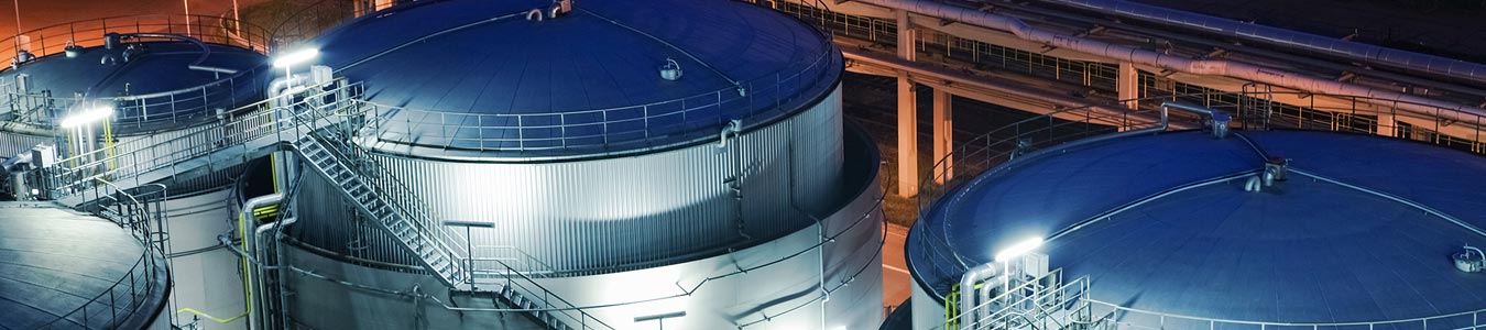 Industrial Processes with Activated Carbon