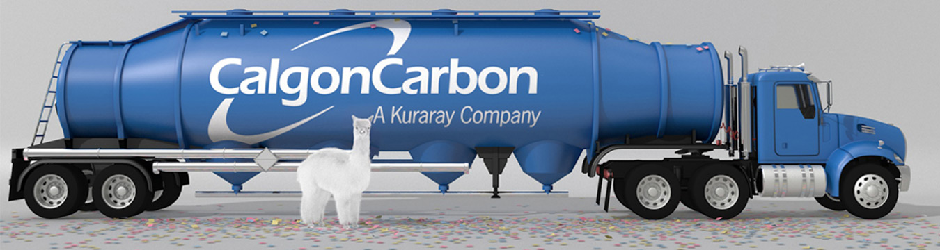 Activated Carbon Leader in Air and Water Purification